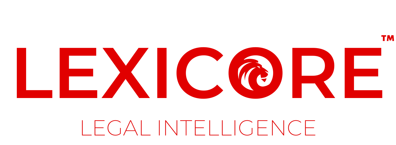 Lexicore | The Intelligent Core of Legal Operations